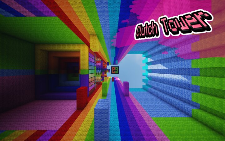 Bedwars Practice Island Demo 4 Minecraft Map