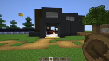 Driveway Minecraft Maps | Planet Minecraft Community