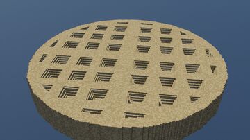 Waffles Minecraft Maps | Planet Minecraft Community