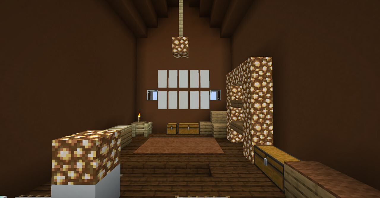 Taylor Swift - Lover music video house Minecraft Map