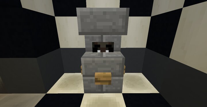 Fazbear's Fright in Minecraft 1.12.2 (Modded) Minecraft Map