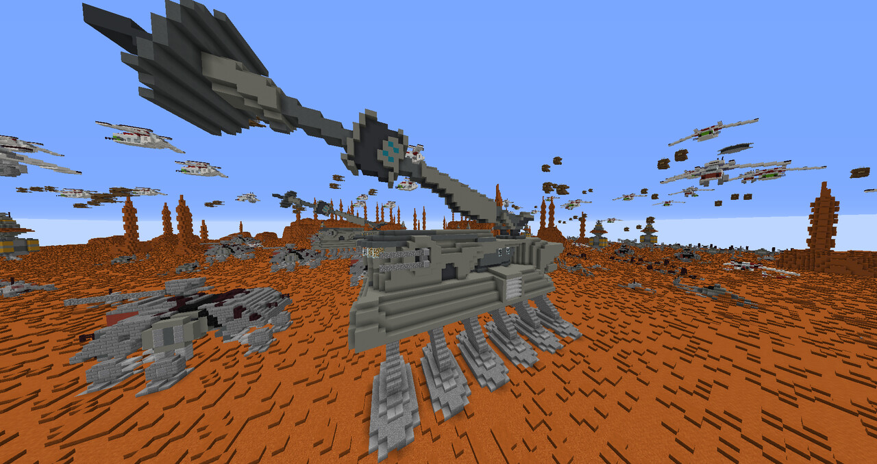 Self-Propelled Heavy Artillery | Minecraft 1.12.2 Minecraft Map