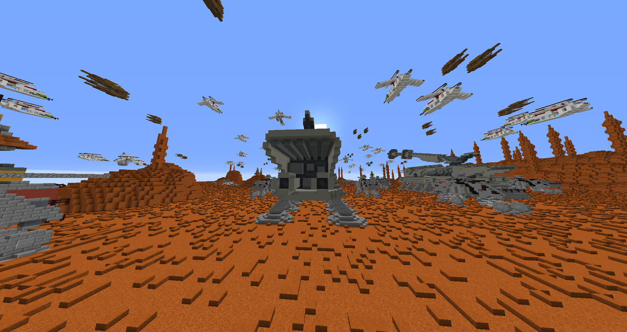 Self-Propelled Heavy Artillery | Minecraft 1.12.2 Minecraft Map