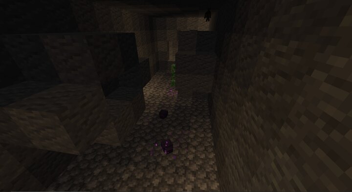 I built a CTM Map in an hour Minecraft Map