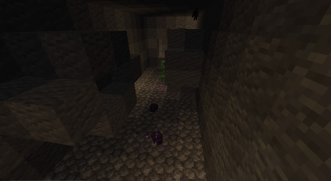 I built a CTM Map in an hour Minecraft Map