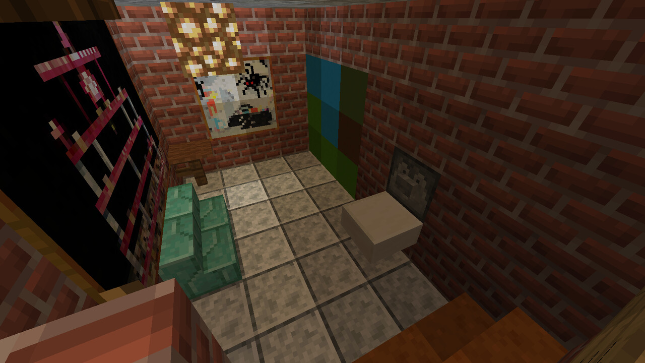 GM_Construct Remake Minecraft Map