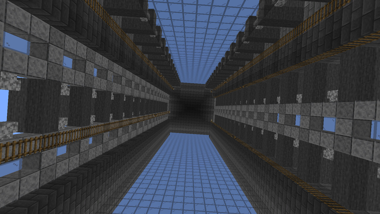 GM_Construct Remake Minecraft Map