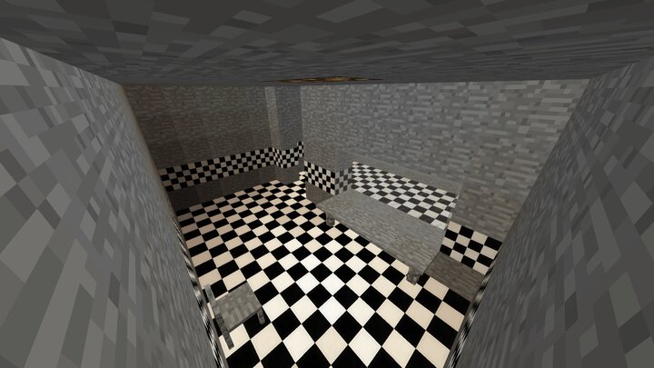 Fnaf Custom Map 2 [Mods Needed] Minecraft Map