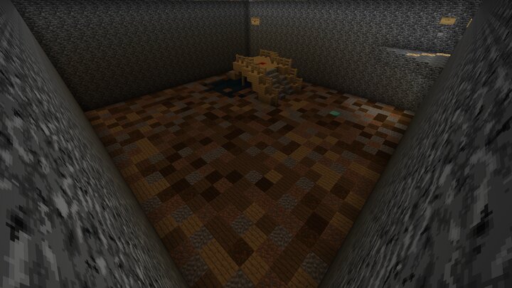 Zombie Survival Minigame Minecraft Map