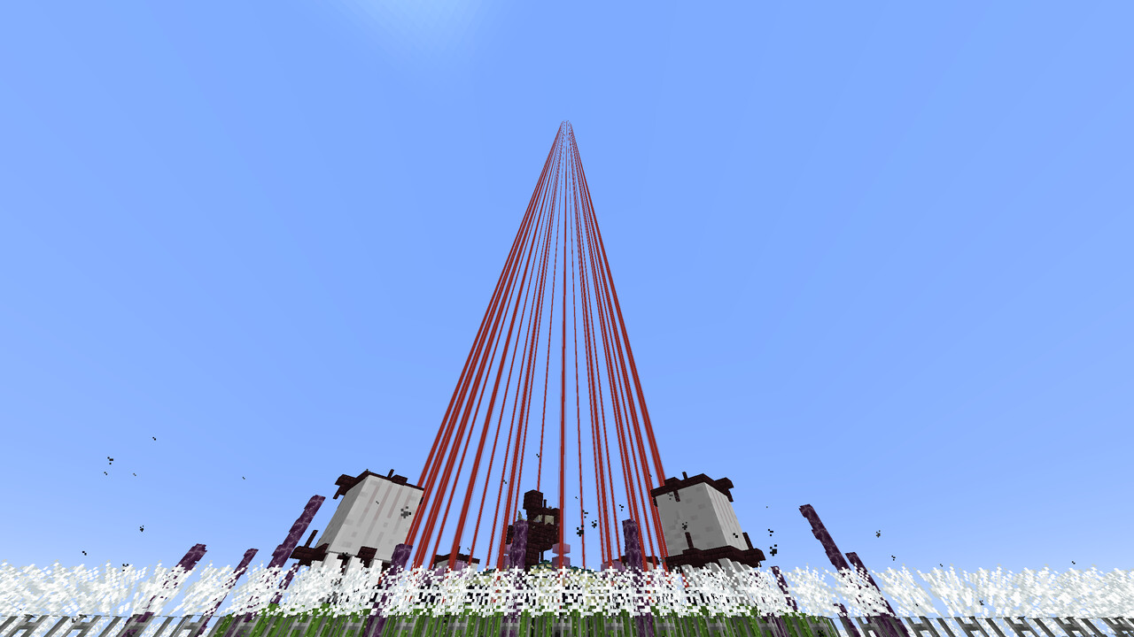 maison ultra securiser Minecraft Map