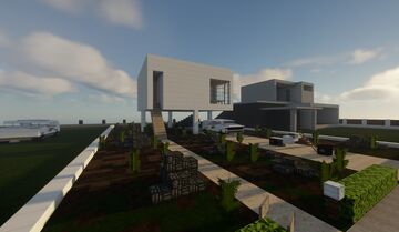 Iranian Minecraft Maps | Planet Minecraft Community