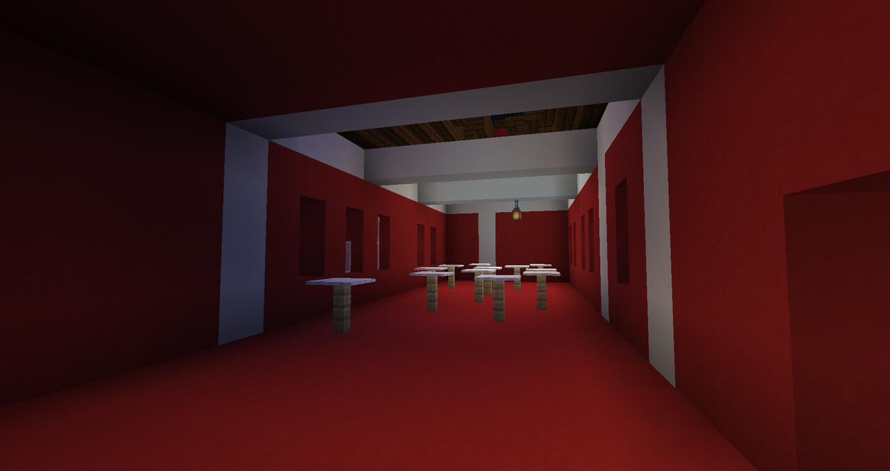 Hello Guest Alpha 1 Custom Map Minecraft Map