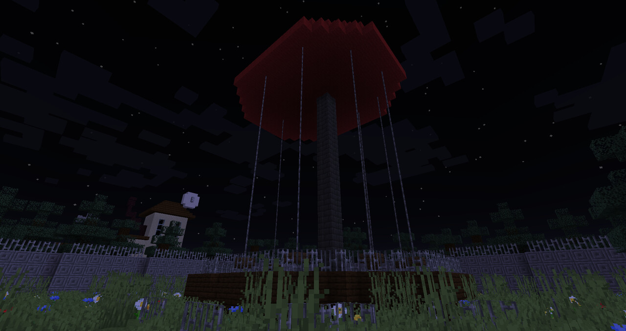 Hello Guest Alpha 1 Custom Map Minecraft Map