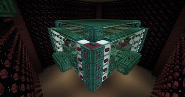 Spawner Minecraft Maps | Planet Minecraft Community