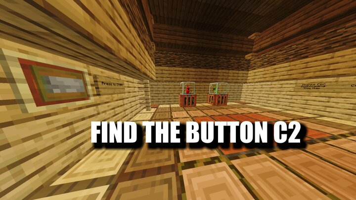 Find the Button C2 Minecraft Map
