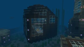Ocean Minecraft Maps | Planet Minecraft Community