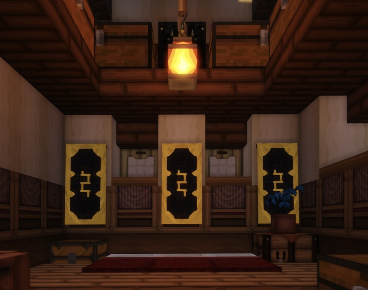 Easy Japanese Starter House - Traditional Style Japanese house with ...