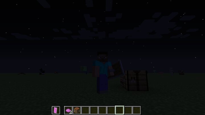 Pvp Training Minecraft Map