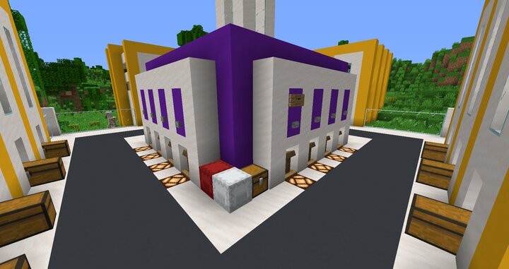 Mending Farm! Tutorial (+Download) Minecraft Map