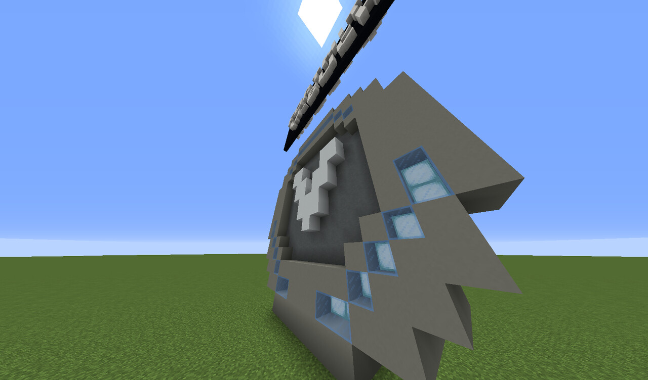 Fortnite V - Buck | Minecraft recreation Minecraft Map