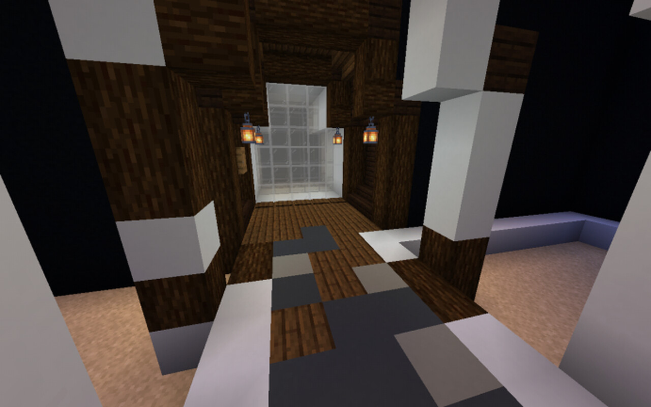 -=texture pack testing map=- (bedrock) by: inports V0.1.2 Minecraft Map