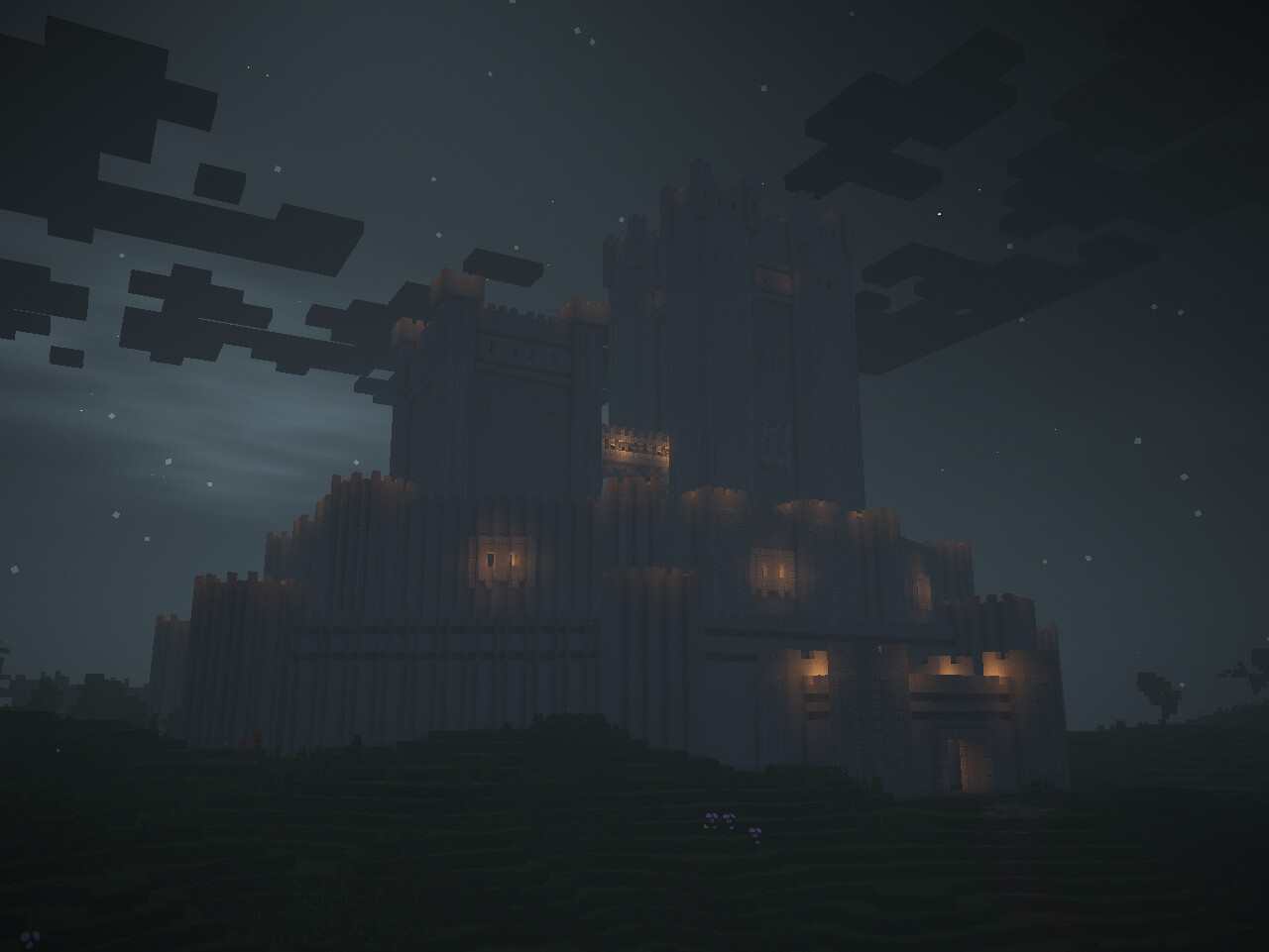 Westeros Minecraft Map