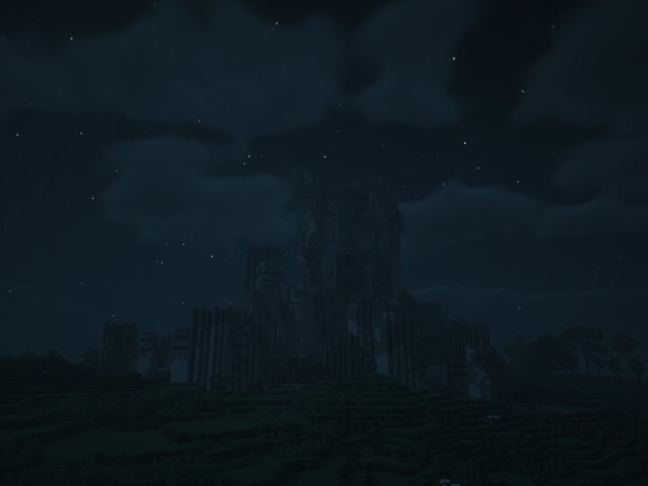 Westeros Minecraft Map