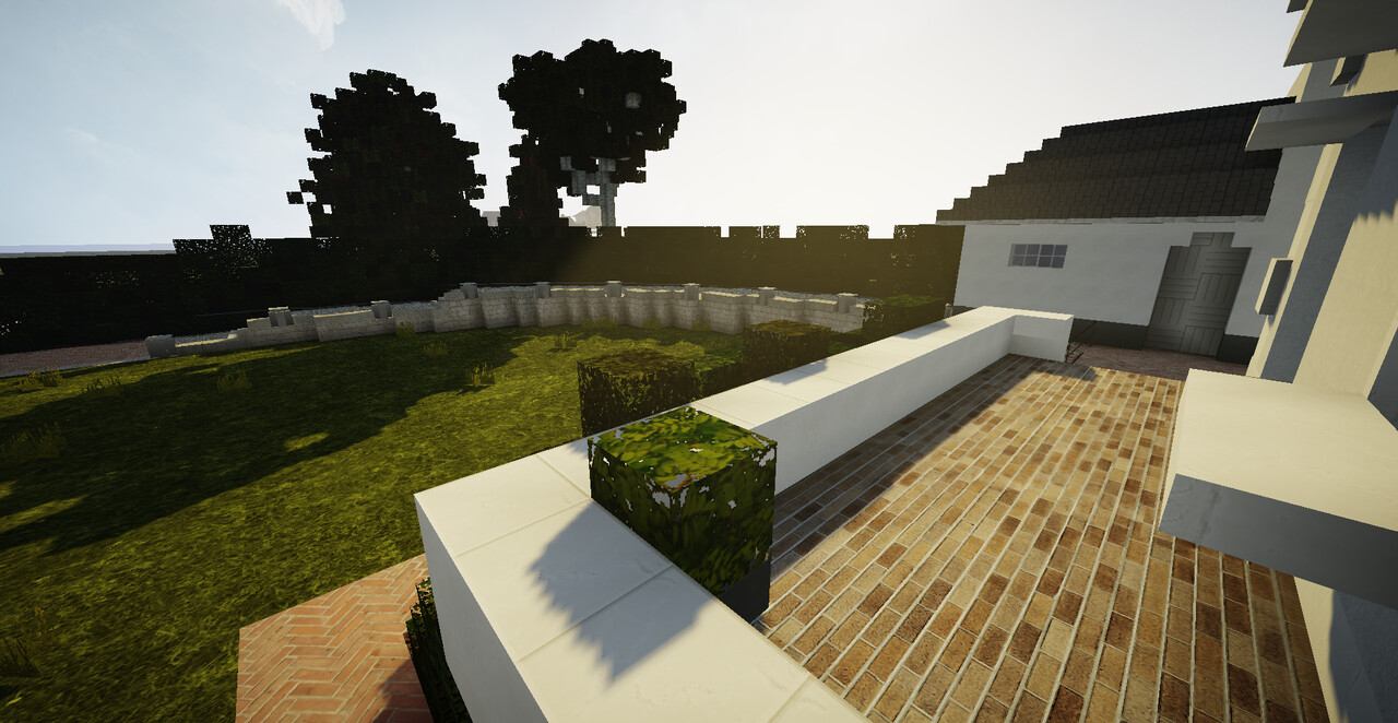 Danish Seafront Mansion | TRS | Slotsalleen 1, 2930 Klampenborg ...