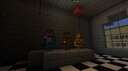 Mnaf factory Minecraft Map
