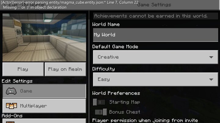 Prison Minecraft Map