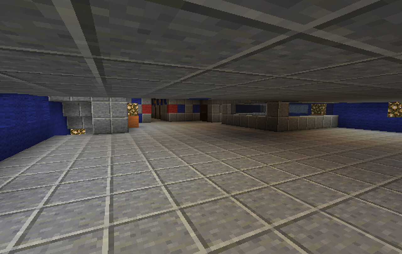 NICKELODEON STUDIOS IN MINECRAFT!!! Minecraft Map