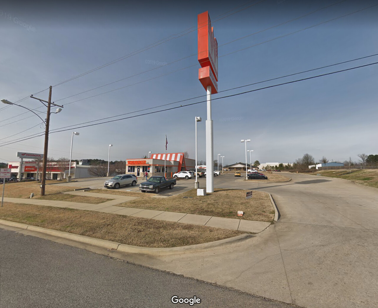 Whataburger | CCS Minecraft Map