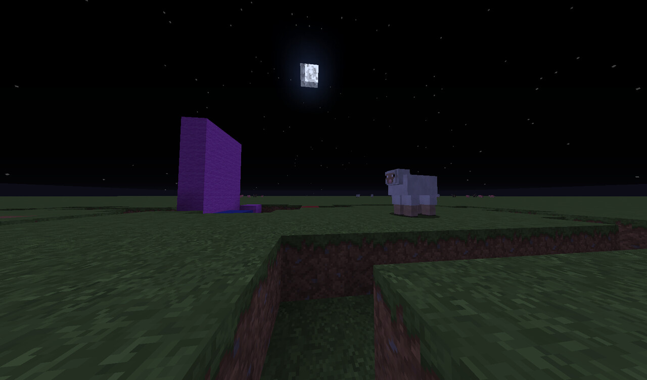 PAC MAN Minecraft Map