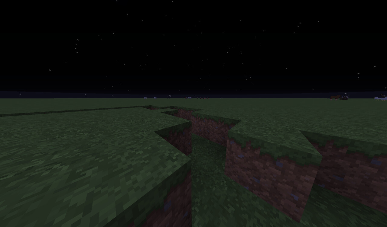 PAC MAN Minecraft Map