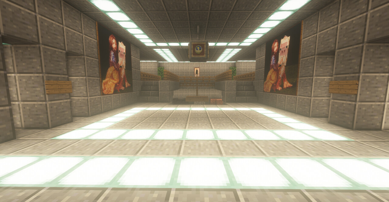 A Space Station - Inspired by the Vaiken SpaceDock from Star Wars ...