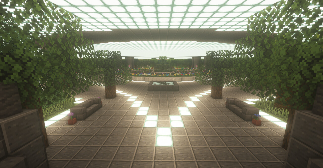 A Space Station - Inspired by the Vaiken SpaceDock from Star Wars ...