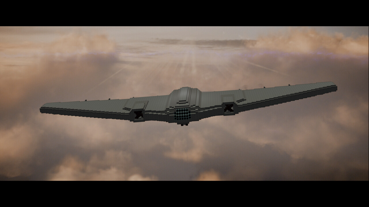 Hydra - Valkyrie Minecraft Map