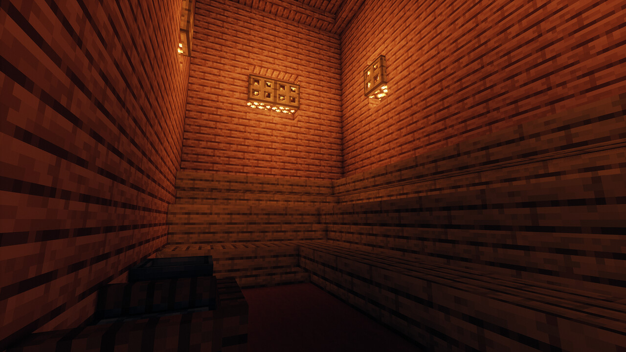 Domaine la Valmirande Minecraft Map