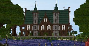 Guild Minecraft Maps | Planet Minecraft Community