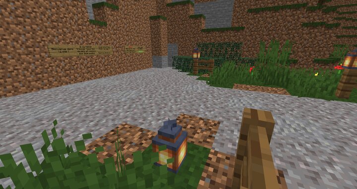 [ MAP ] - Find The Gifs Minecraft Map