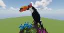 Toucan Organic Minecraft Map