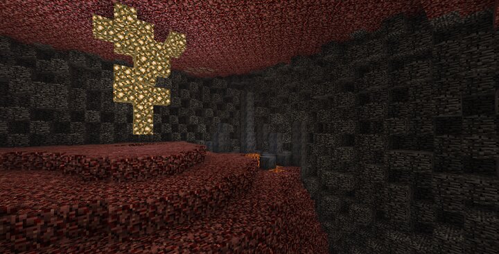 Xbox 360 TU 14 -1668899441 Bedrock Nether Update Mashup for Minecraft ...