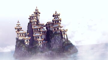 Airtemple Minecraft Maps | Planet Minecraft Community