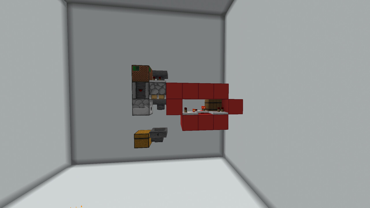 Tangthun Tileable Shulker Loader v2 - Compact,Fast and can't break ...