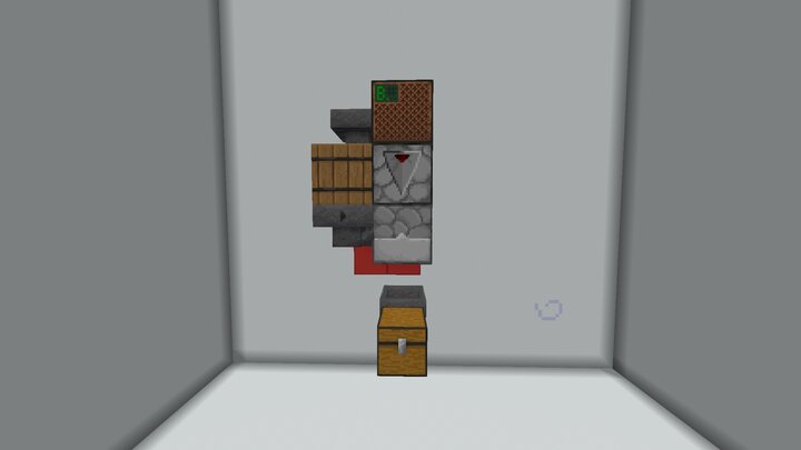 Tangthun Tileable Shulker Loader v2 - Compact,Fast and can't break ...