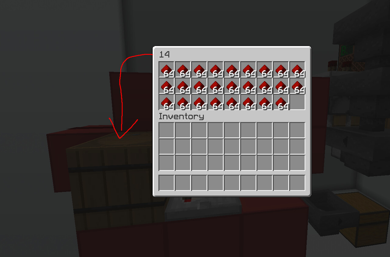 Tangthun Tileable Shulker Loader v2 - Compact,Fast and can't break ...