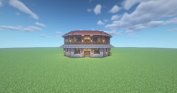 Cute Minecraft Maps | Planet Minecraft Community