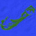 Perth Map Minecraft Map