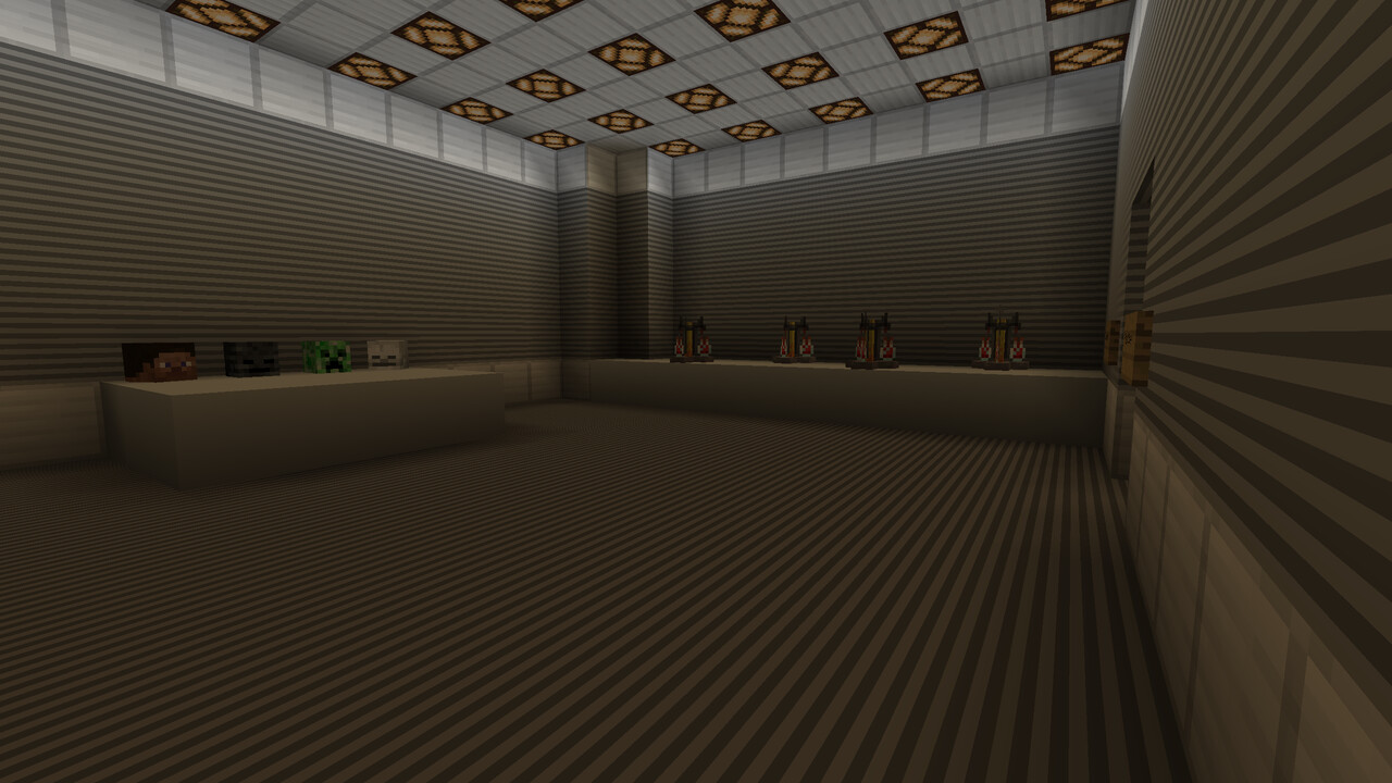 Armageddon (Custom Among Us Map) V1.0.1 (MY AMONG US MOD AND SECURITY ...