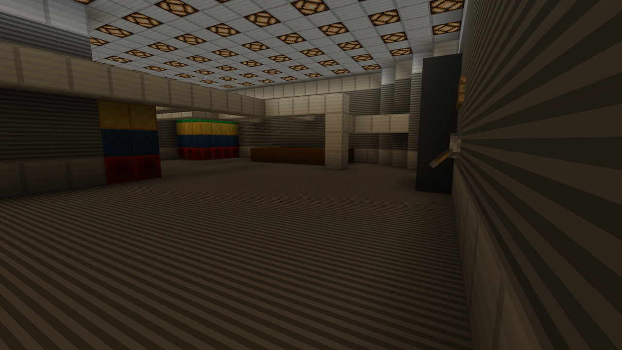 Armageddon (Custom Among Us Map) V1.0.1 (MY AMONG US MOD AND SECURITY ...